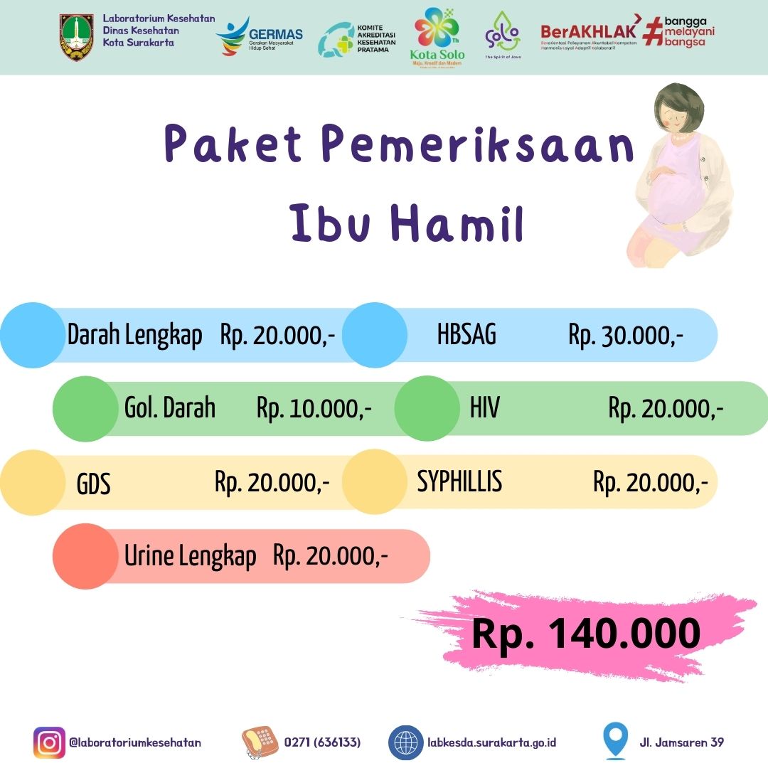 Laboratorium Kesehatan